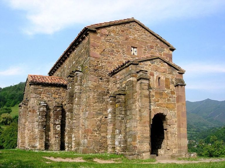 Medieval Architecture.