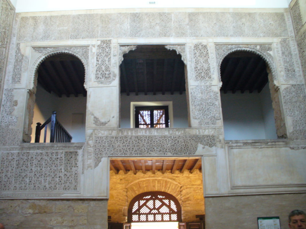 Medieval Architecture.