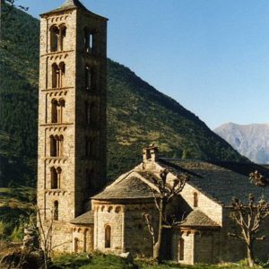 Romanesque Architecture. Catalonia's Unique Style.