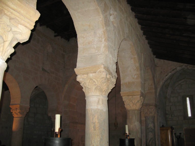 The Visigoths in Spain. Their Arrival and Unexpected Legacy.